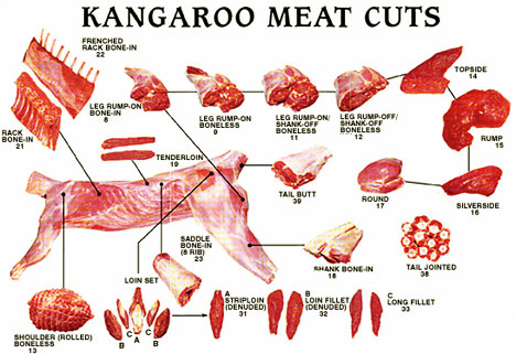 Skippy burgers: 30 years later, details emerge of shoddy Australian ...
