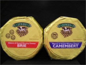 Third Listeria death linked to Australian cheese company | barfblog