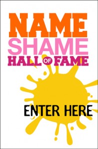 7 million hits on Australian state Name & Shame register | barfblog
