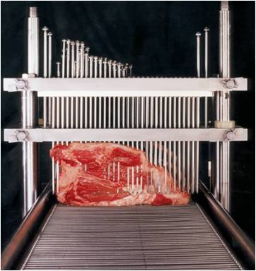 Needle tenderized: the danger in 20 per cent of Canada’s meat you aren ...