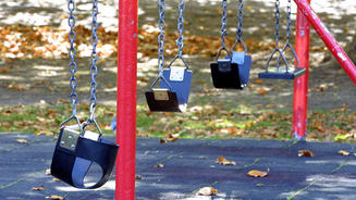 Don’t play in poop; Penn playground closed due to chicken manure spill ...