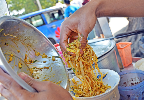 street food | barfblog