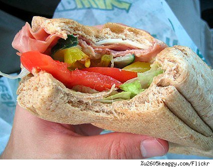 A guy ate a cockroach sandwich, so he’s waging Twitter war against a ...