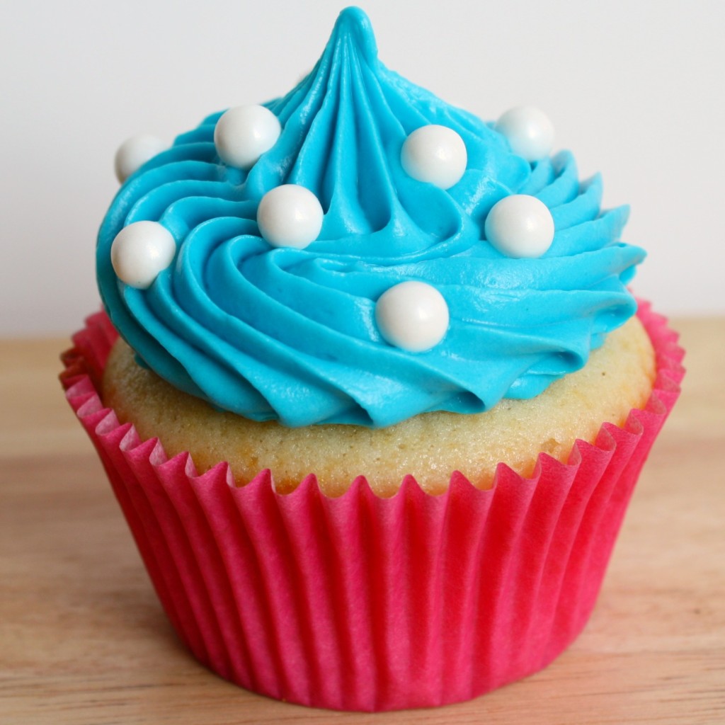 Cupcake | barfblog