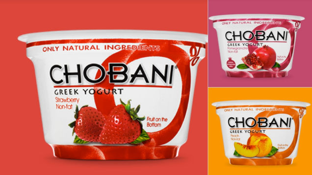 Chobani yogurt mold not so harmless in animal models | barfblog