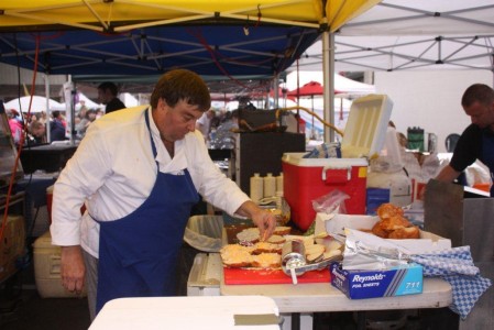 Food safety at temporary events and festivals costs money | barfblog