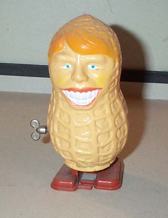 Faith-based food safety: Georgia peanut plant chief says we faked ...