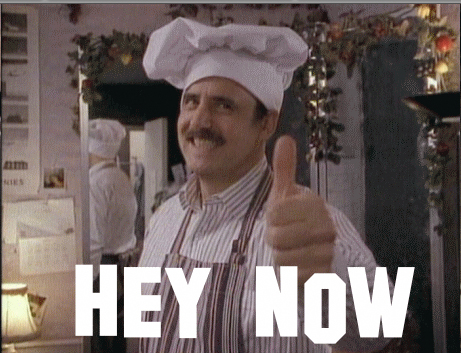 hank kingsley | barfblog