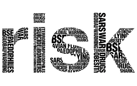 Risk perception: What are you afraid of? | barfblog
