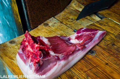 Food safety systems in India challenged by hygiene related problems ...