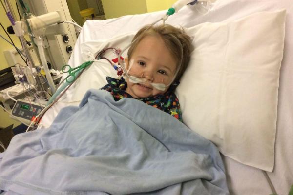 UK toddler left in intensive care after E. coli O55 outbreak | barfblog