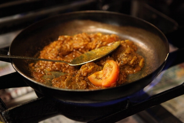 Poop-flavored curry now available in new Tokyo restaurant; how did ...