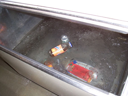 Neat, no ice: 4 ice safety steps for restaurants, bars, and hotels ...