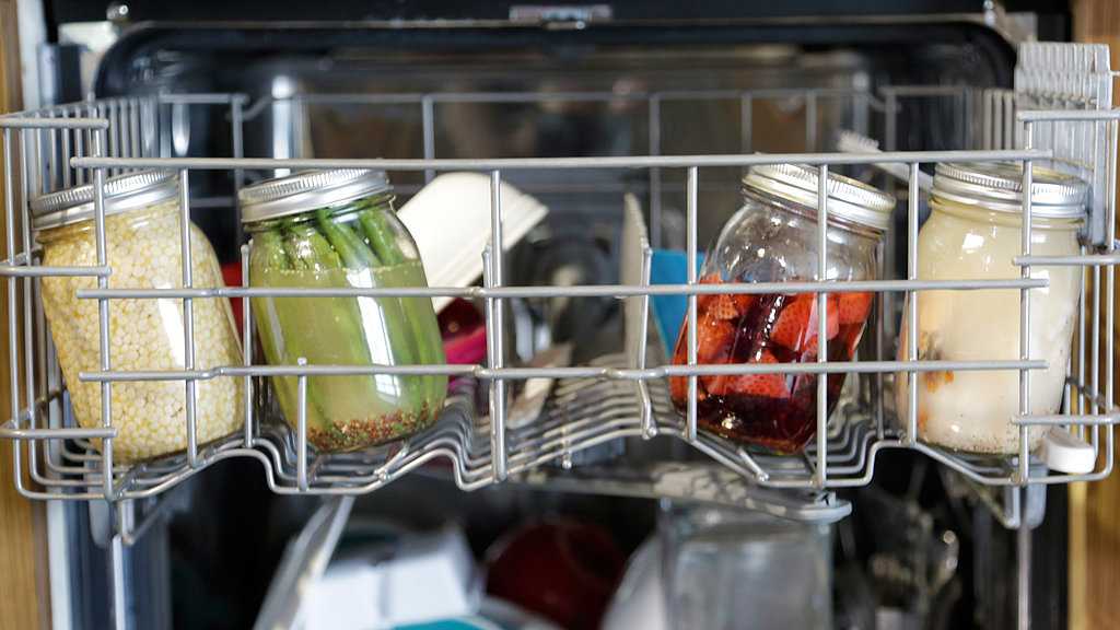 But why would you? 5 foods you can cook in your dishwasher | barfblog