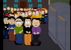 Diarrhea burrito is not healthy eating: Chipotle gets a free pass ...