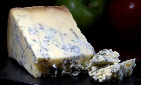 bleu cheese | barfblog