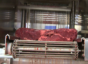 Was that steak blade tenderized? Consumers and food service need to ...