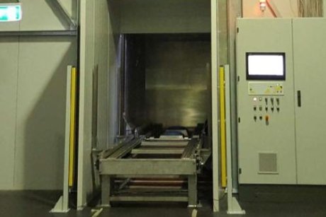 Australia to pasteurize macadamia nuts | barfblog