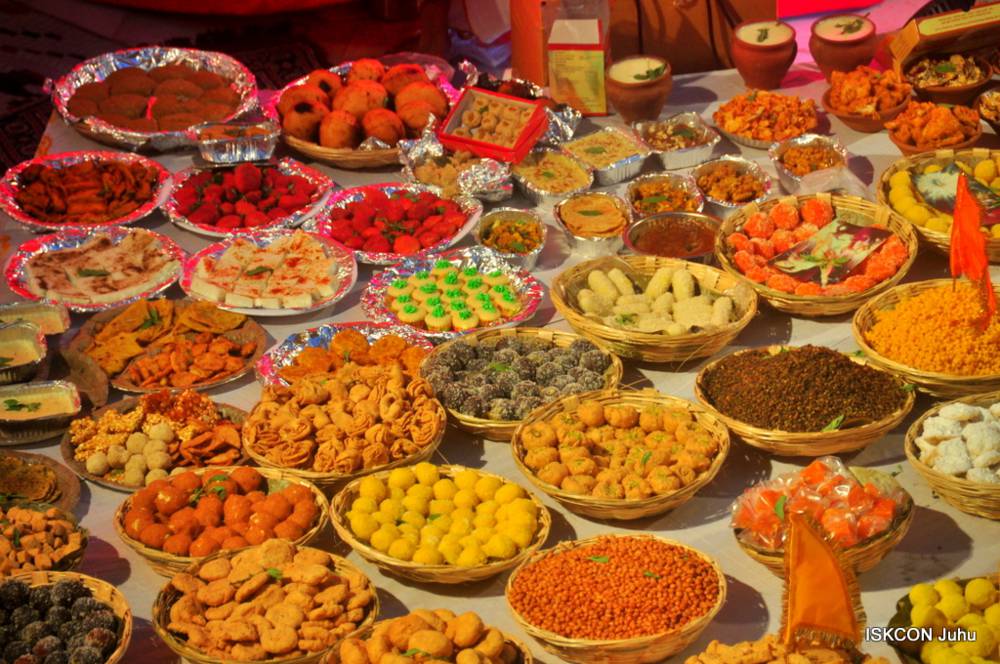 Testing gods’ food: Moving from faith-based food safety in India | barfblog
