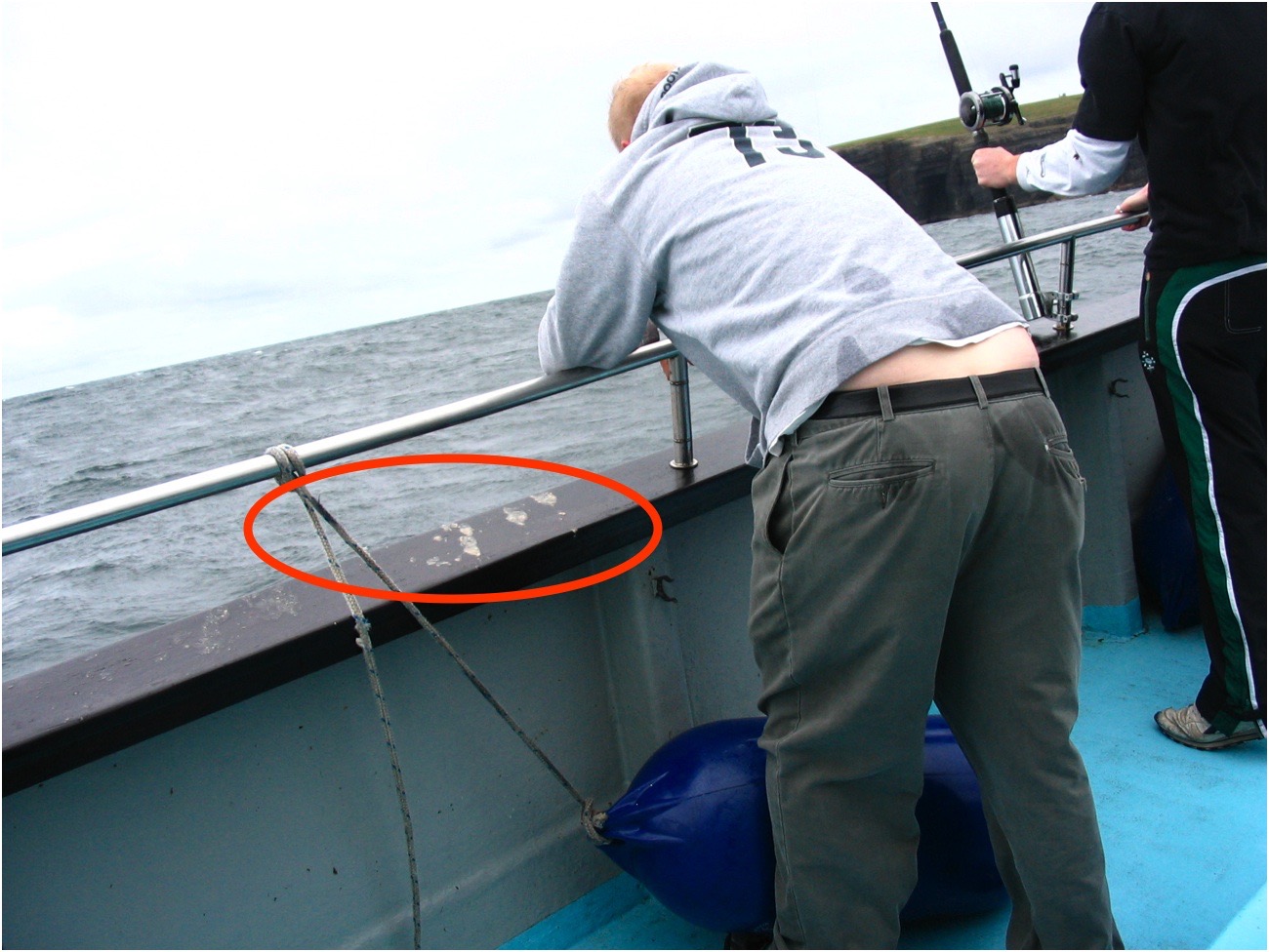 252 sick: Noro cruise docks in Maine | barfblog