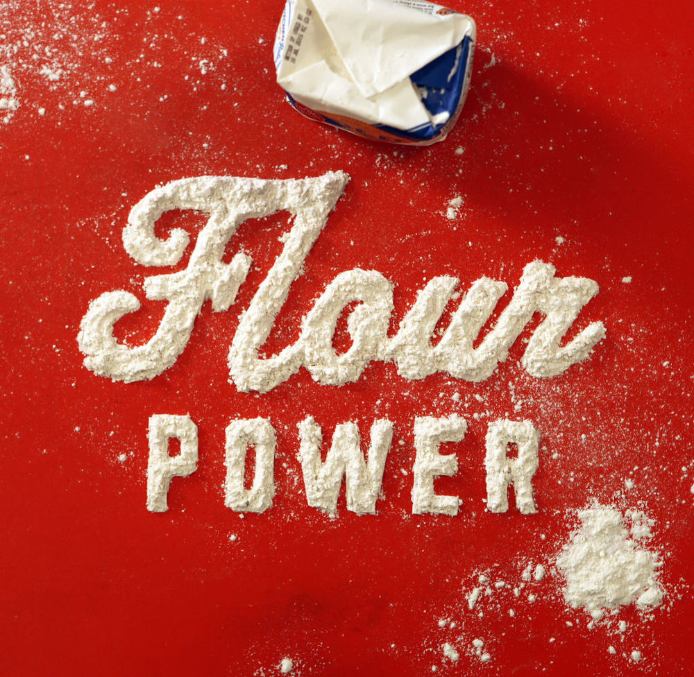Food Safety Talk 102: Flour power | barfblog