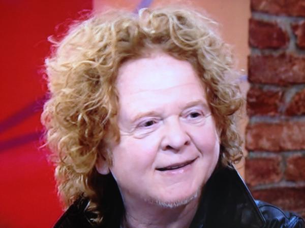 mick hucknall | barfblog