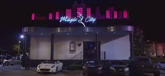 Skanky: Atlanta strip club fails health inspection | barfblog