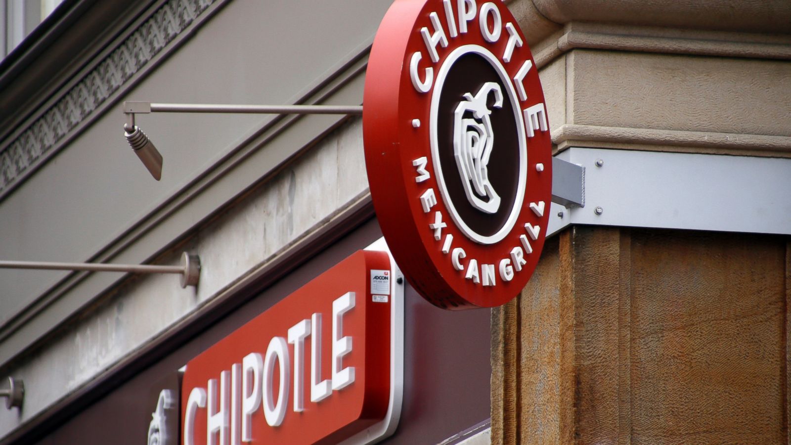 Headline of the week: Chipotle’s decision to open a burger joint is ...