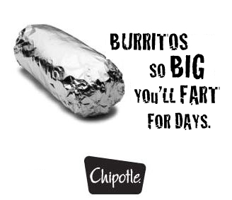 Poor, poor pitiful me: ‘Social media is killing Chipotle’s recovery ...