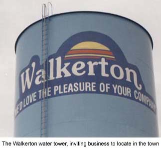 Walkerton | barfblog