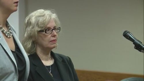 Going public – Not: Michigan state epidemiologist didn’t publicly ...