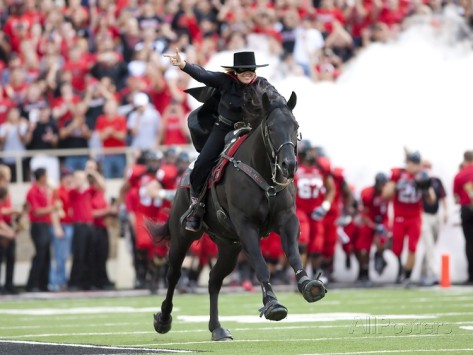 They made a lot of money: Football and PR lessons from Texas Tech’s ...