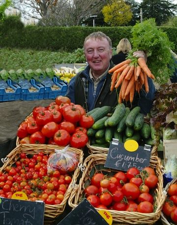 Safer production of fresh produce in Ireland | barfblog