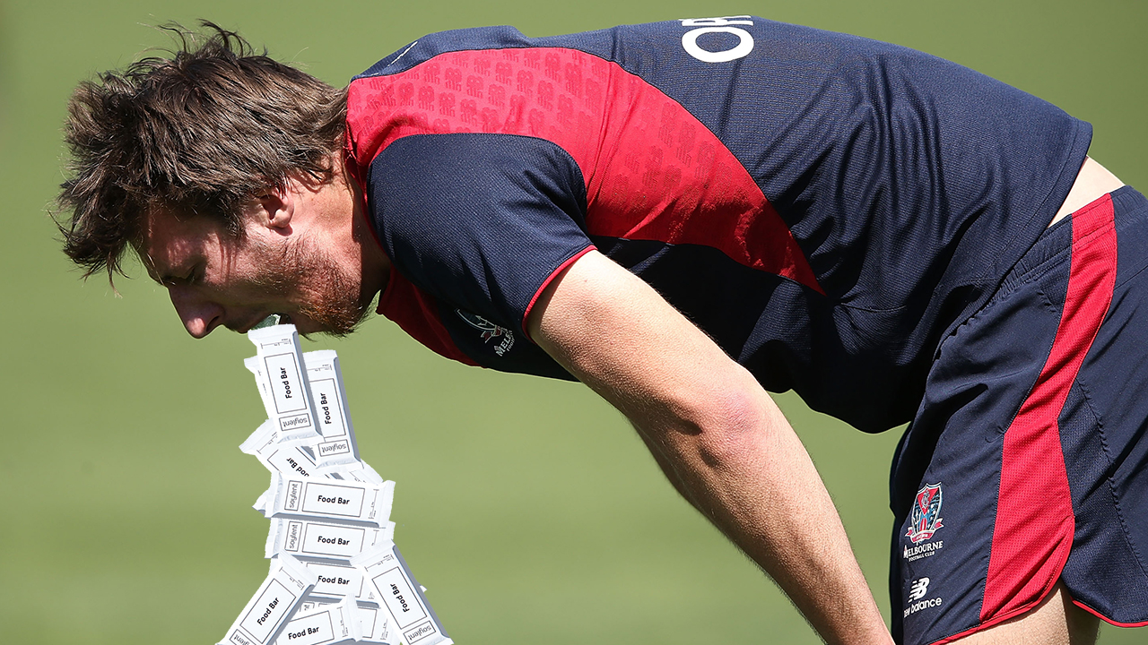 Soylent bars are making people barf | barfblog