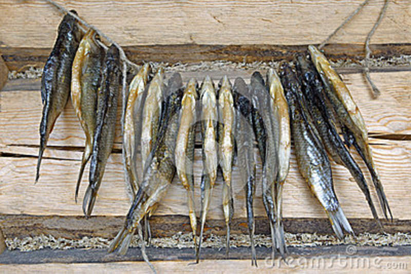 3 sick with botulism in Spain and Germany linked to dried salted fish ...
