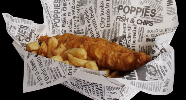 So much for fish and chips: India’s food safety types warn against ...