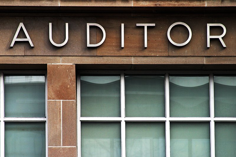 audit | barfblog