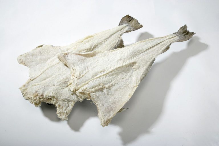 Ukrainian bot death linked to dried fish | barfblog