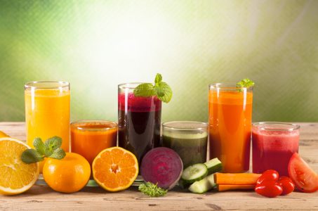 FDA: Juice safety | barfblog