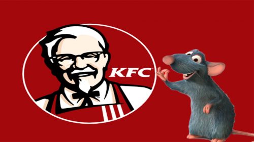 Kfc | barfblog
