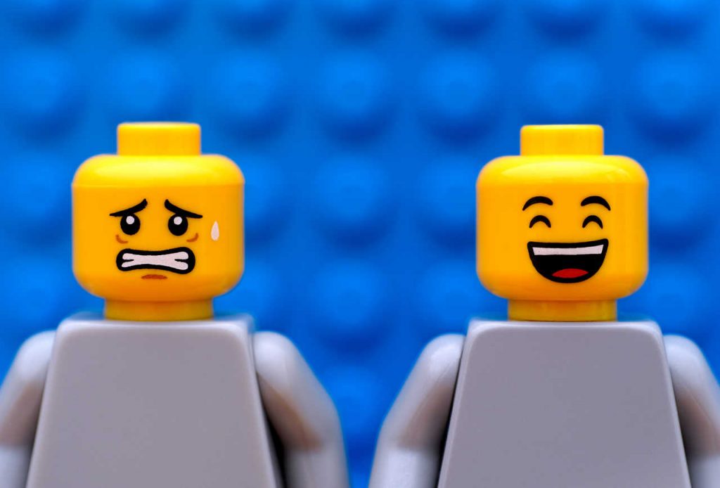 Scientists swallowed LEGOs to find out how long it takes to poop one ...