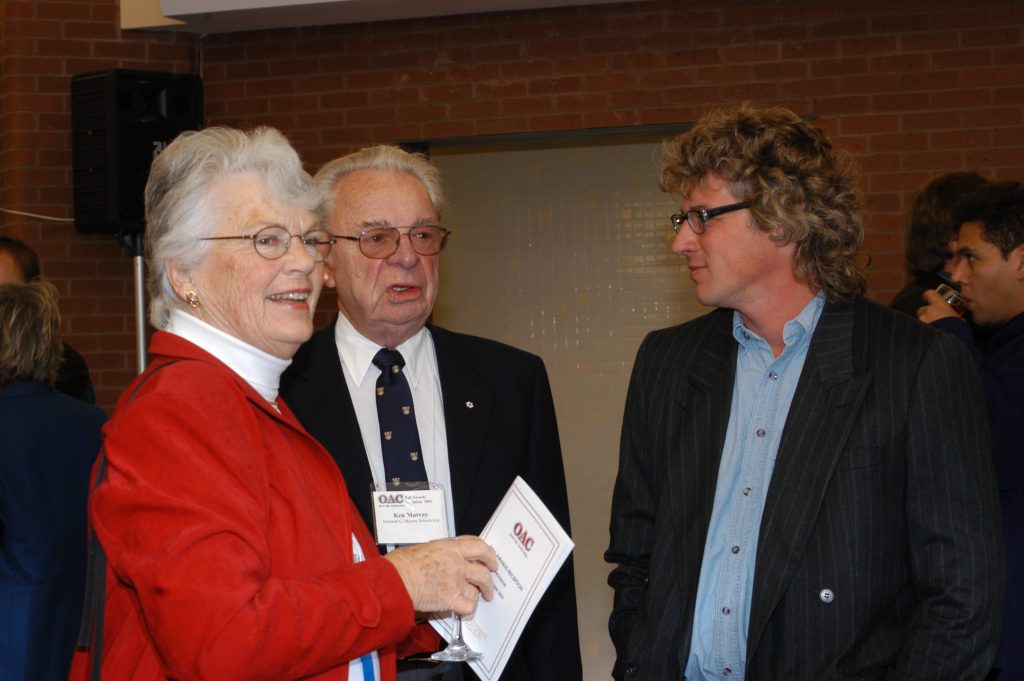 An ode to my other dad, Ken Murray | barfblog