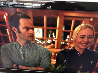 Barry and restaurant inspection grades in LA | barfblog