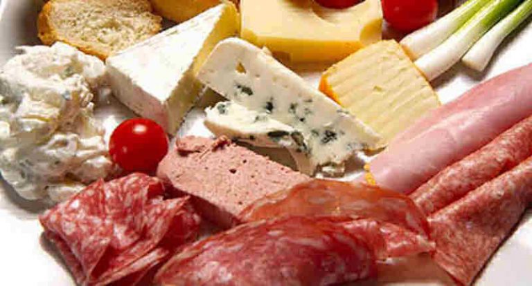 Reducing the risk of illness from listeria after Tauranga, NZ cases ...