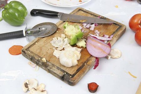 Food Safety Culture | barfblog